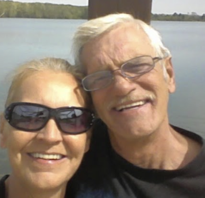 Russell Scott Williams - KOGT