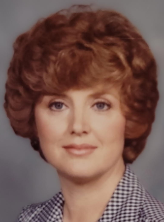 Linda Sue Boren - KOGT