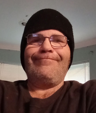 Russell " Rusty " Campbell - KOGT