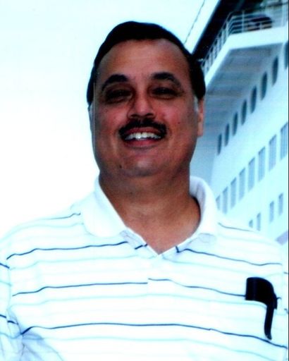 John Joseph Cortez - KOGT