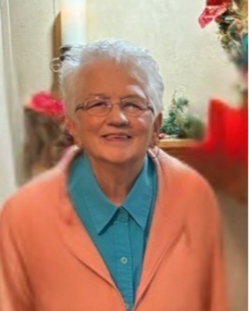 Ruby Lee Hinch - KOGT