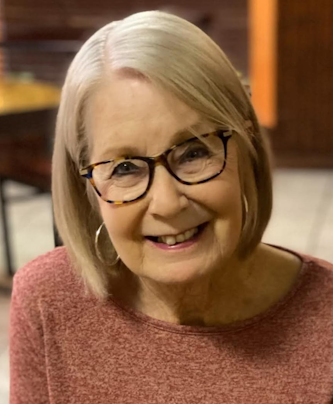 Ronna Sue Jordan - KOGT