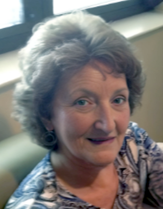 Margie Nell Williams - KOGT