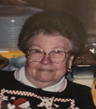 Maggie Laverne Yates - KOGT