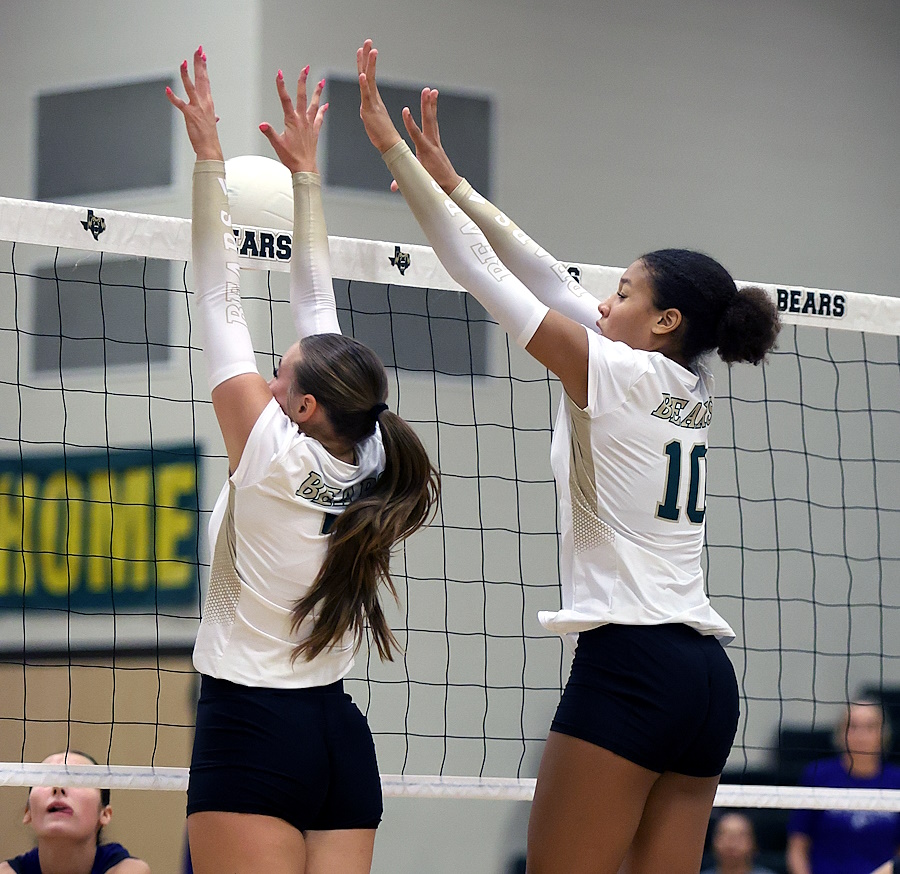 Tuesday Volleyball Scores - KOGT