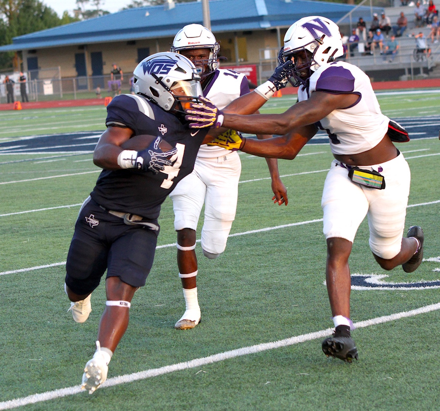 WOS Comeback Stuns Eagles - KOGT