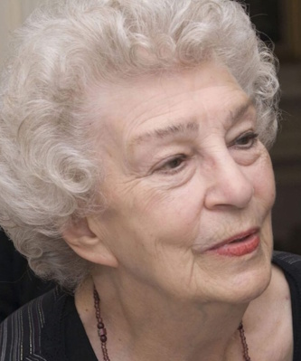 Joyce Maria Chargois - KOGT