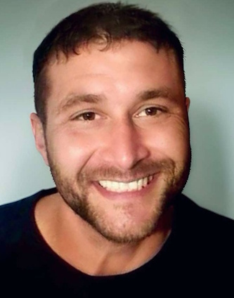 Christopher William Kelly - KOGT