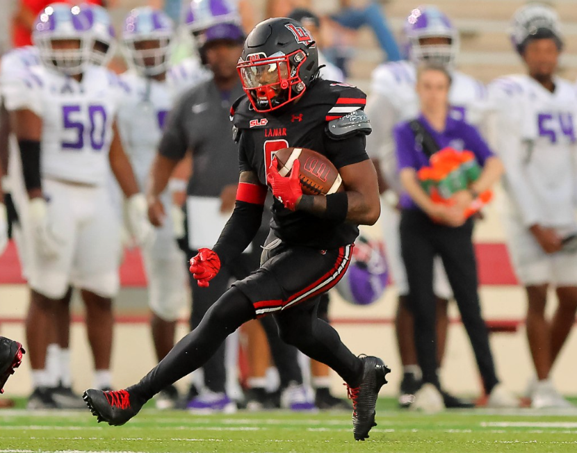 Lamar Holds Off Rally - KOGT