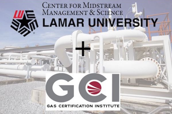 LU partners with GCI to expand industry training - KOGT
