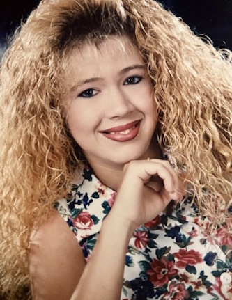 Jill DeAnn Jay - KOGT