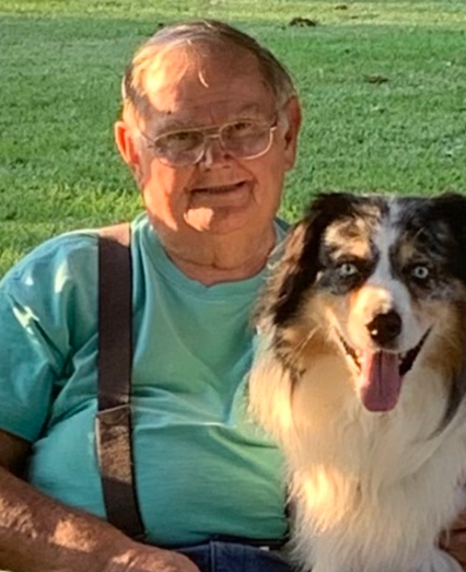 Kennith “Papa Ken” Johnson - KOGT