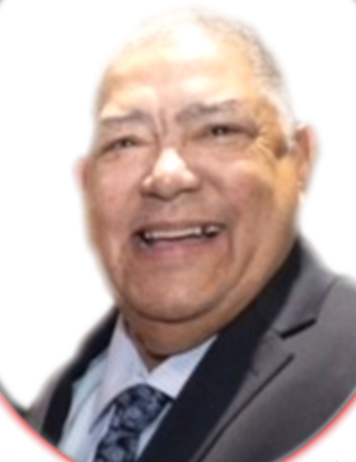 Morman Joseph Richard, III - KOGT