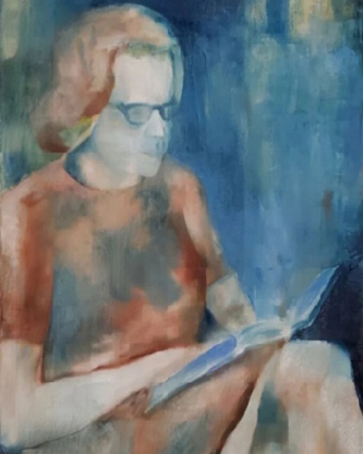 Virginia “Ginnie” Sarah (Priddy) Rotsch - KOGT