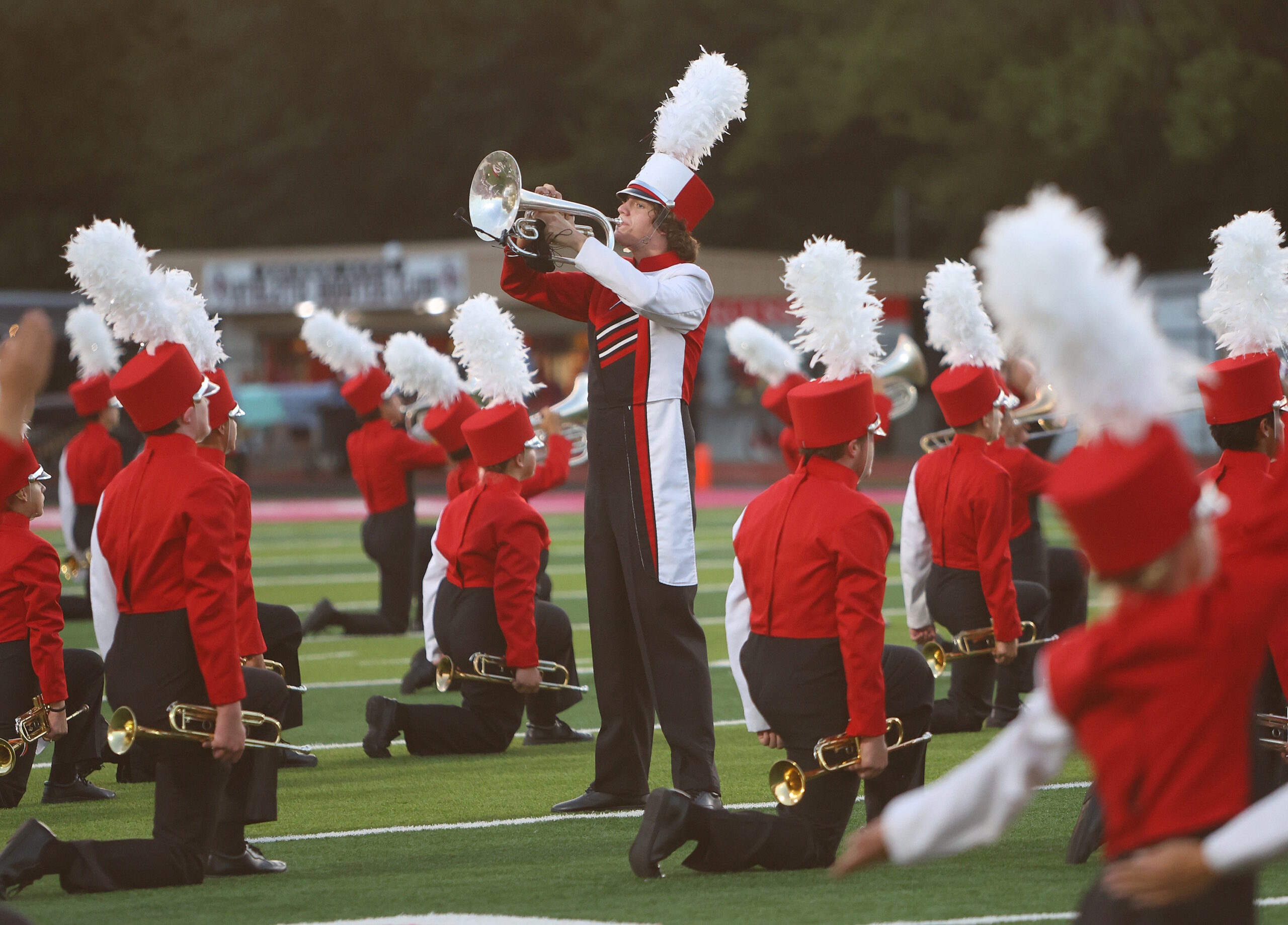 Week 6 Football Schedule - KOGT