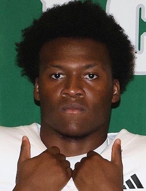 Morris Player of the Week - KOGT