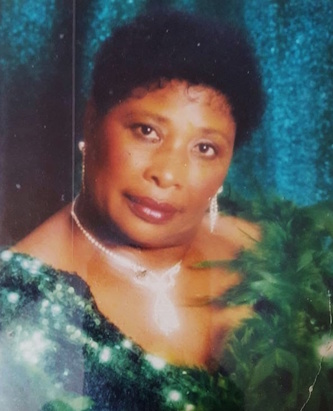 Mattie Mae Johnson - KOGT