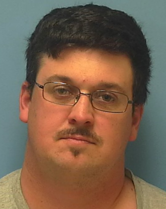 Firefighter Charged With Arson - KOGT