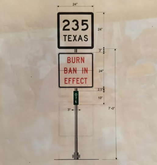 New Signs, Better Visibility - KOGT