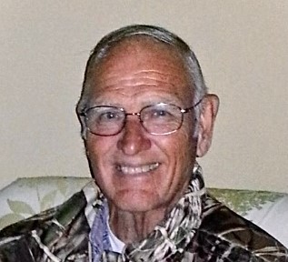 Woodrow Gerald Foote - KOGT
