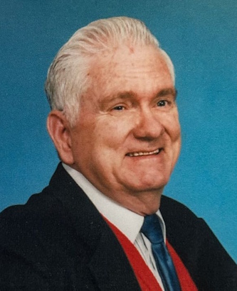 John Wayne Clark - KOGT