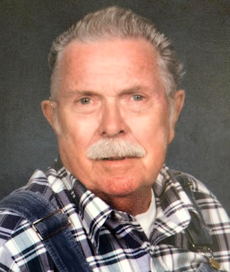 Ted Lee Miller - KOGT