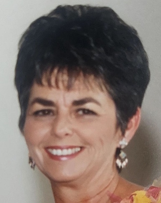 Patricia "Pat" Bruce Wingerson - KOGT