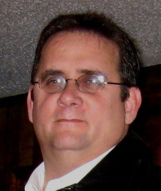 Robert Gerald Brown - KOGT