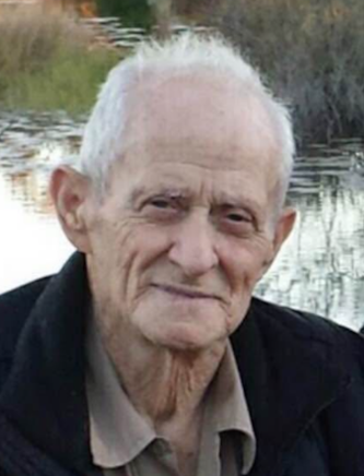 Elmer Ray Hoffpauir - KOGT