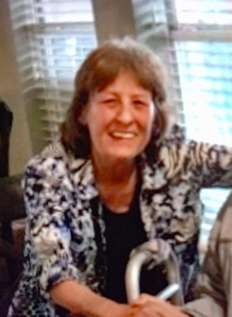 Kay Evelyn Ford - KOGT