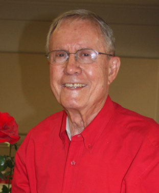 Allen Thomas "Tommy" Hebert, Jr. - KOGT