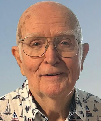 Robert “Bob” Milton Lanning - KOGT