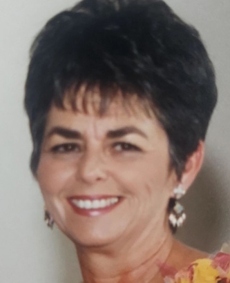 Patricia "Pat" Bruce Wingerson - KOGT