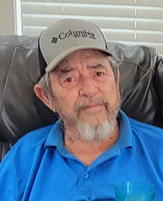 Larry Austin Fitts - KOGT