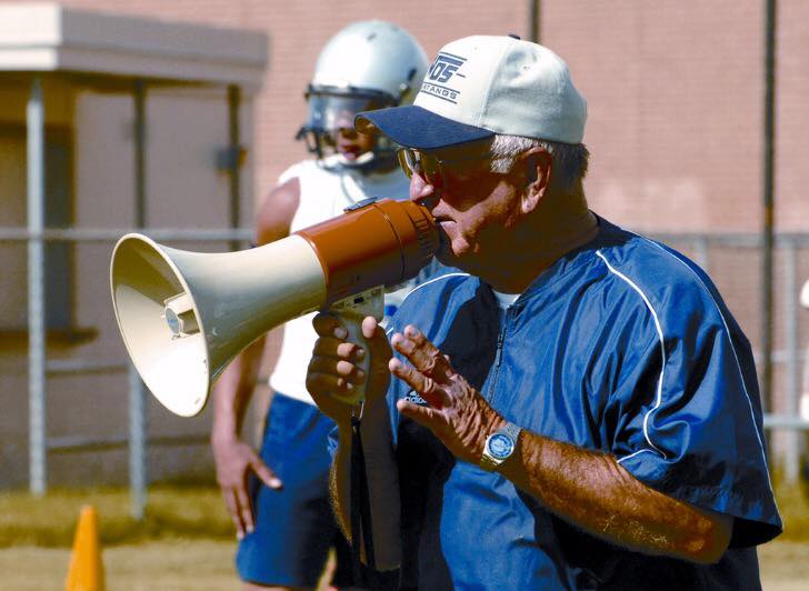 Beyond The Sidelines: Remembering Coach Hooks - KOGT
