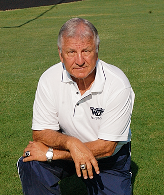 Coach Dan Ray Hooks - KOGT