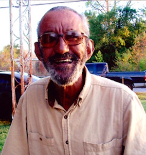 Frank Broussard - KOGT