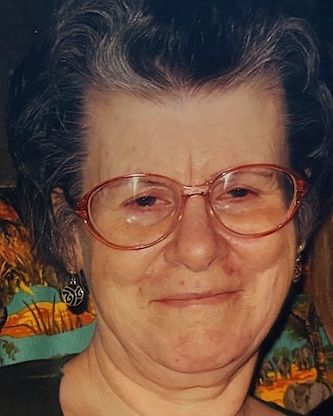 Mary Louise Kattawar - KOGT