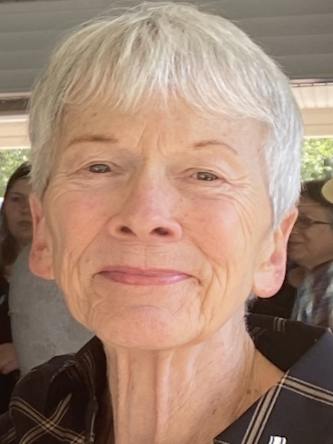 Frances Sanders Rice - KOGT