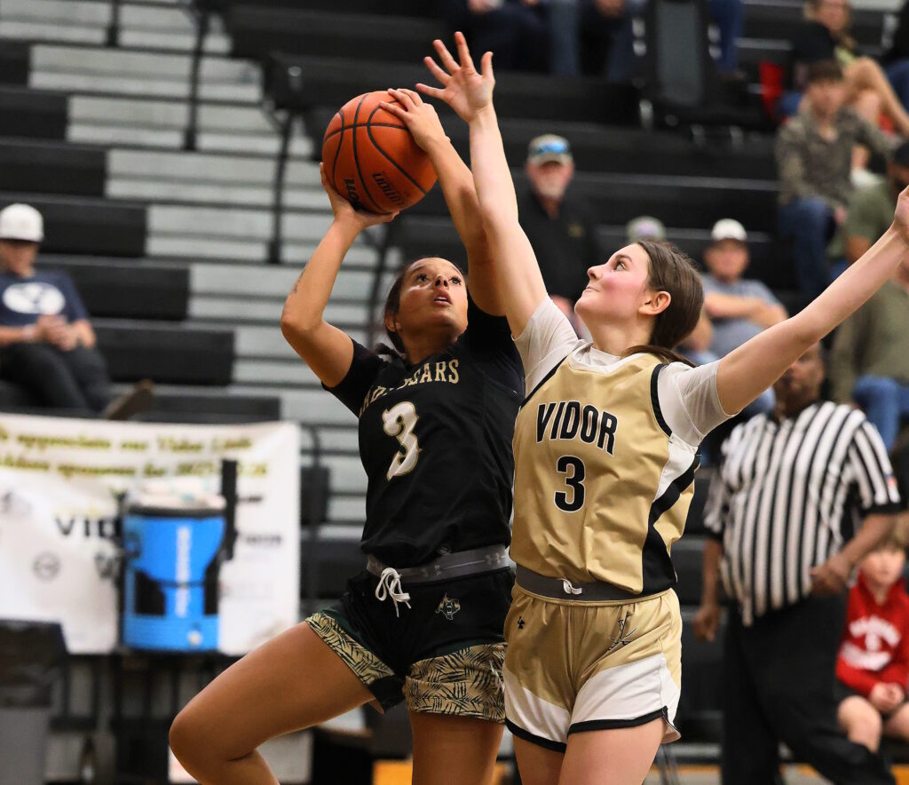 Friday Basketball Scores - KOGT