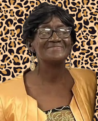 Thelma M. Woodrow - KOGT