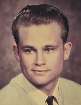 Arthur Benton Anderson, Jr. - KOGT