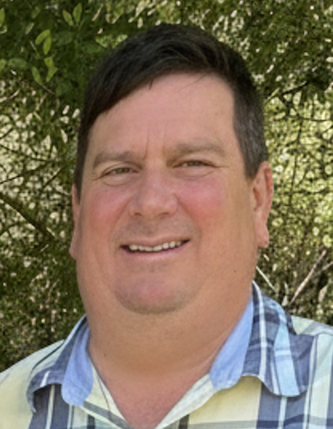 Charles “Chuck” Robert Bunner Jr. - KOGT