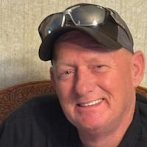 Kevin Wayne Cunningham - KOGT