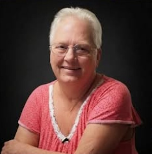 Janice Kay Hardin - KOGT