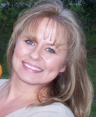 Tracy Lynn Jordan - KOGT