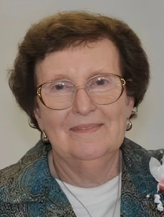 Thelma Lee Laughlin - KOGT