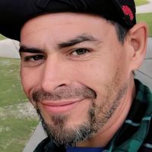 Damon Ray Martin - KOGT