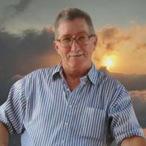 Michael Eugene Perrin - KOGT