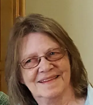 Crystal "Chris" Sammons - KOGT